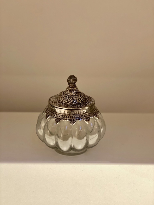 Frasco Lupe Chico - Comprar en Viveca