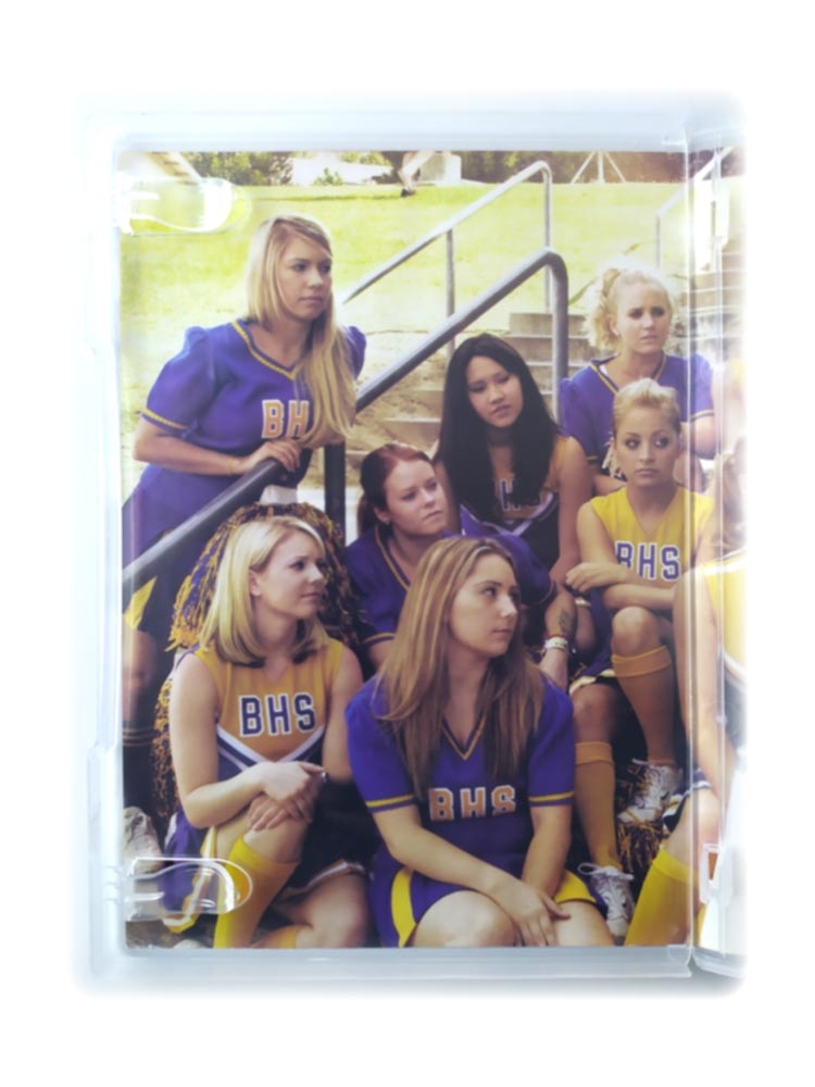 DVD High School Kids Gregory Smith Nicole Richie Julie Bowen Original ...