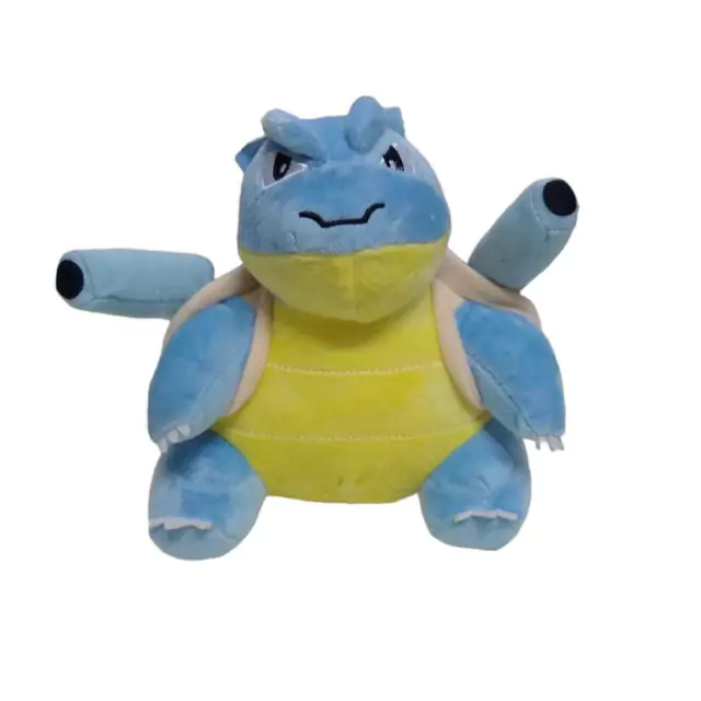 Peluche Pokemon Blastoise - Comprar en ToysToing