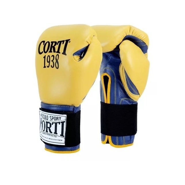 Guantes de Box CORTI - Comprar en Héctor Horacio Busca