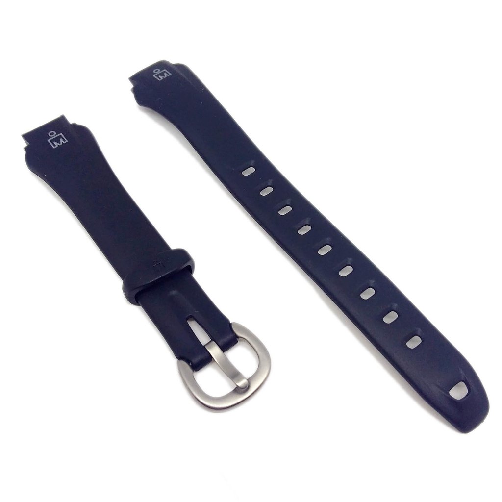 Malla Correa Para Reloj Timex T5e961 - 30 Laps