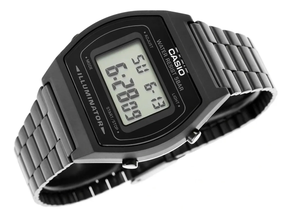 Reloj Casio Retrovintage B-640wb-1adf