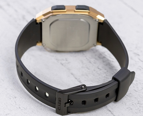 Reloj Casio Vintage F-201WAM-9A