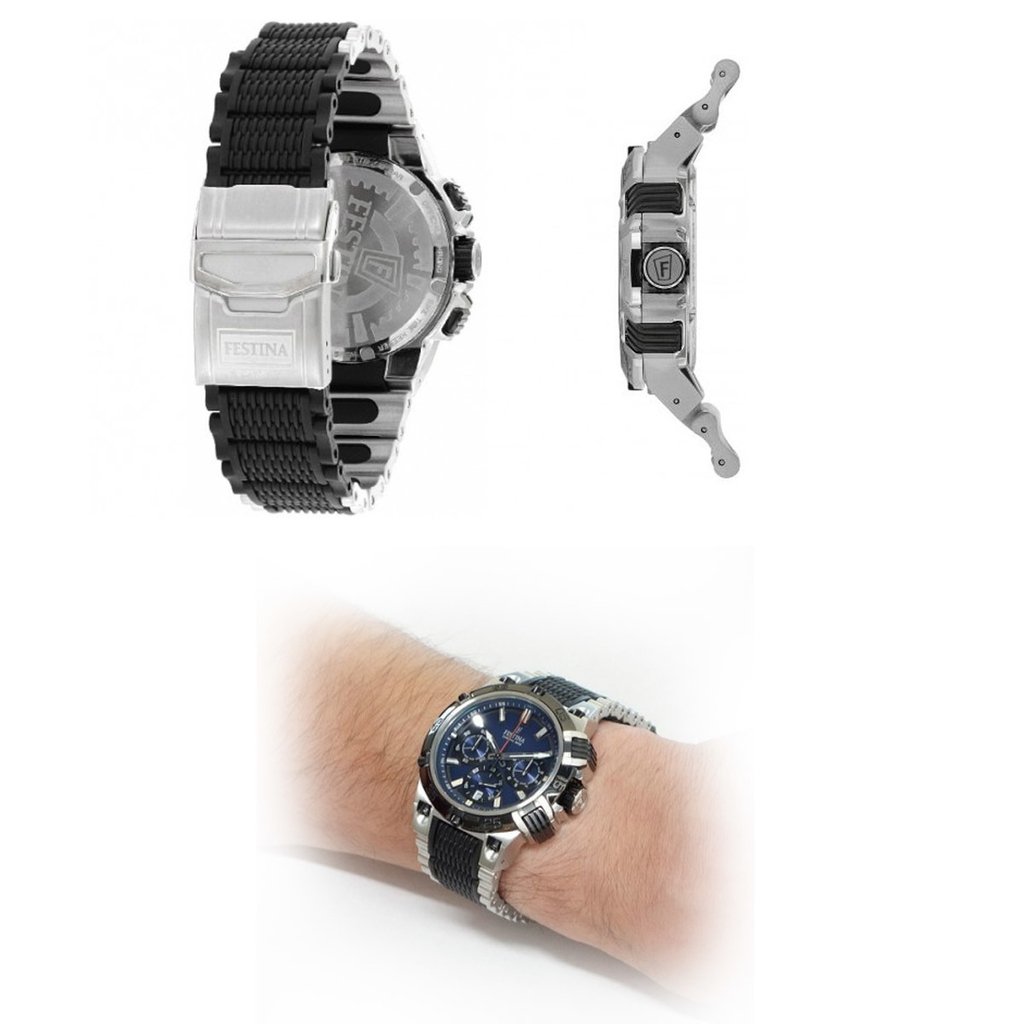 Reloj Festina F16775.2 Chrono Bike - Tour De France