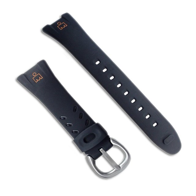 Malla Correa Para Reloj Timex T53151 - 30 Laps