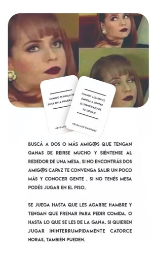 Dígalo con memes - Comprar en Juegoteca
