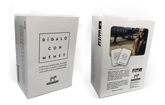 Dígalo con memes - Comprar en Juegoteca