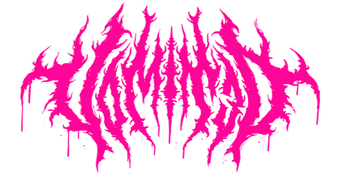 Loja online de Vomit3d