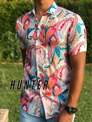 Tienda Online de Hunter