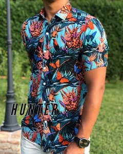 Tienda Online de Hunter