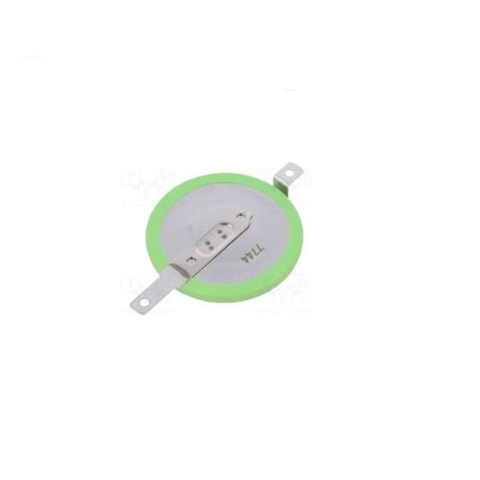 Panasonic BR2330A/FAN 3v Lithium - c/1 un