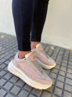 Feel good shoes