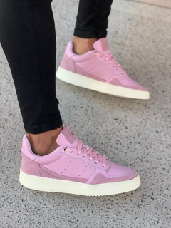 Feel good shoes