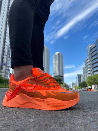 Feel good shoes