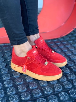 Feel good shoes