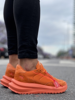 Feel good shoes