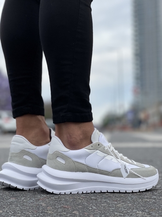 Feel good shoes