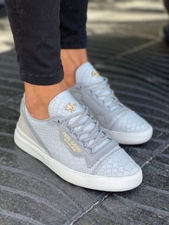 Feel good shoes