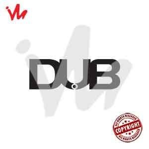 Adesivo DUB - Comprar em Imperial Palace