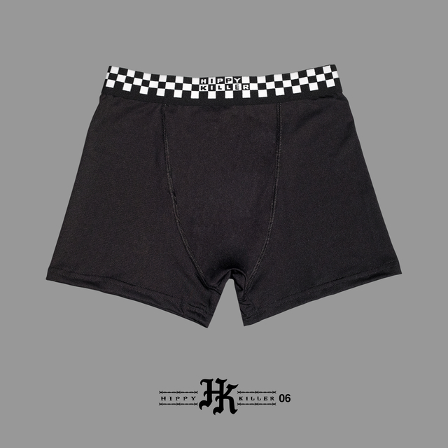 TABLA DE MEDIDAS DE BOXER - Comprar en Hippy Killer