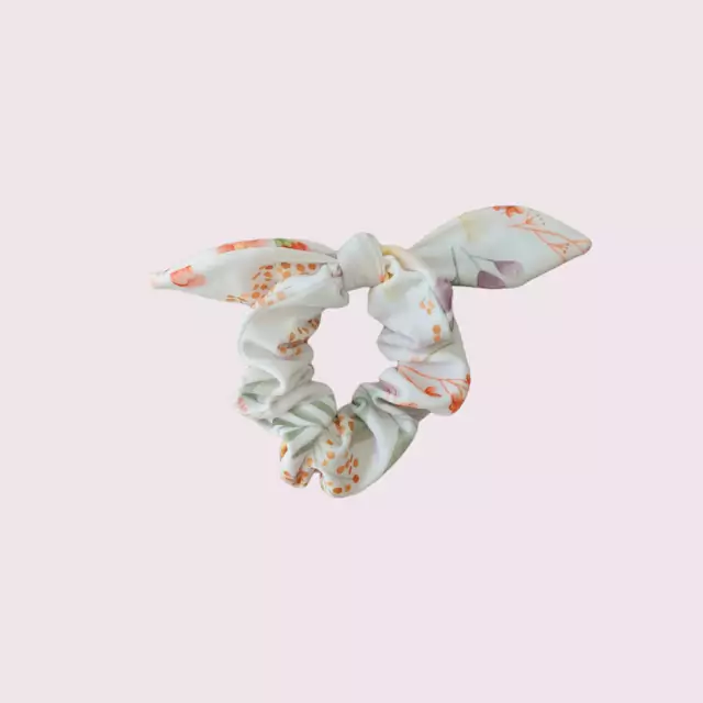 Colita Flower Blanca - Comprar en Justa Marea