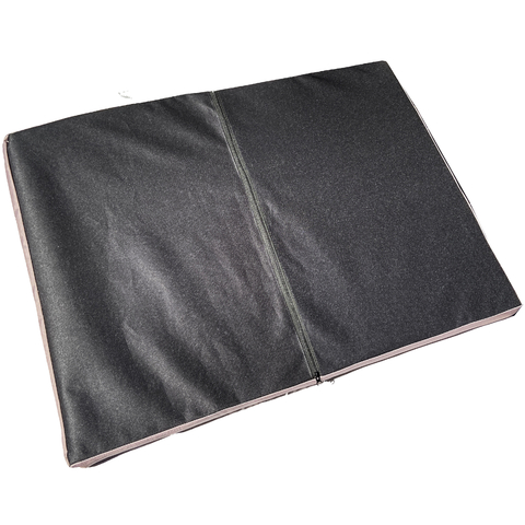 Comprar Colchonetas Grandes en Panda Rojo Deco