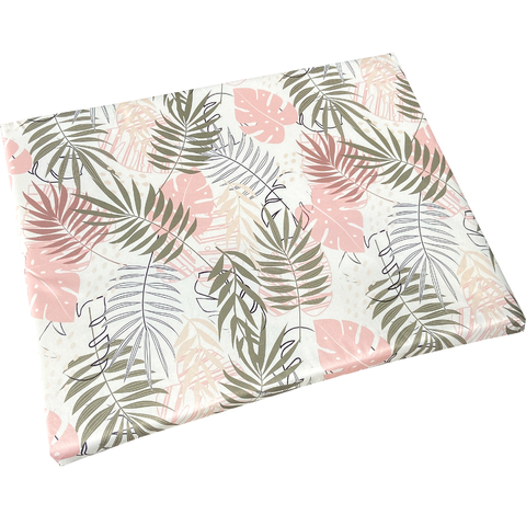 Comprar Colchonetas Grandes en Panda Rojo Deco