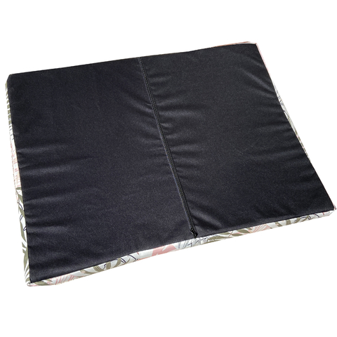 Comprar Colchonetas Grandes en Panda Rojo Deco