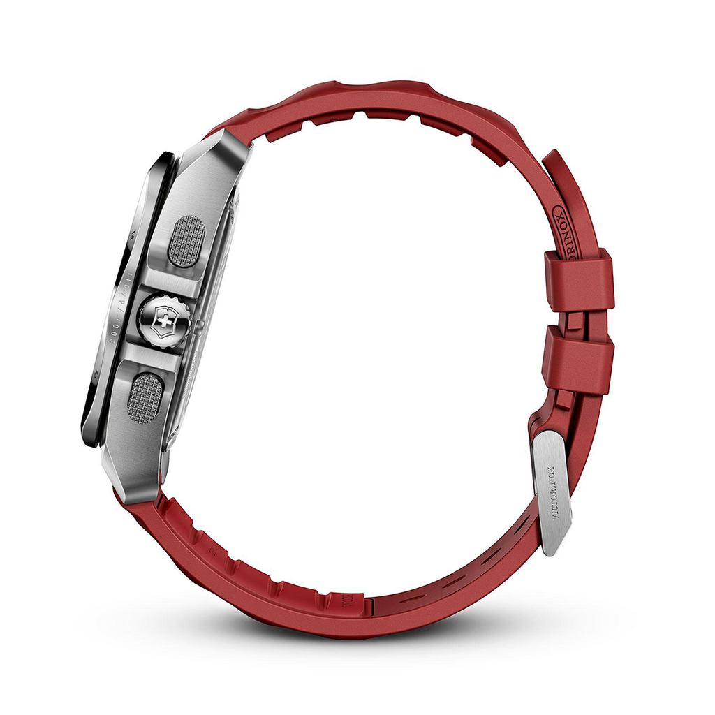 Victorinox Chrono Steel - 241986