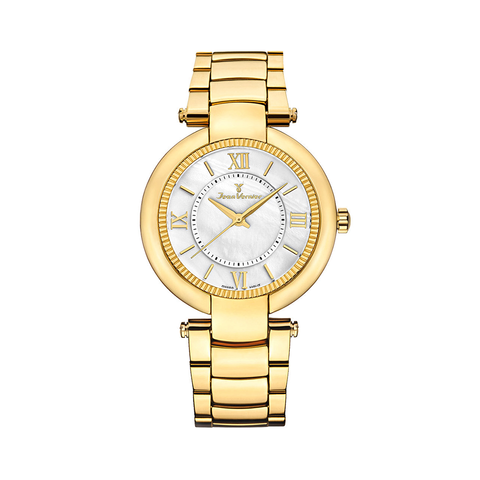 Relógios Jean Vernier - Por Márcio Designer