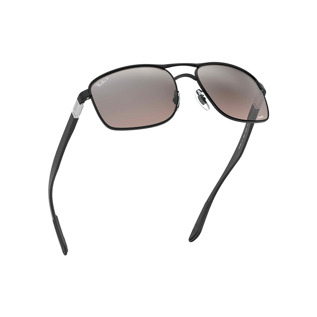 RAY-BAN - ORB3660CH 186/5J58 - CHROMANCE