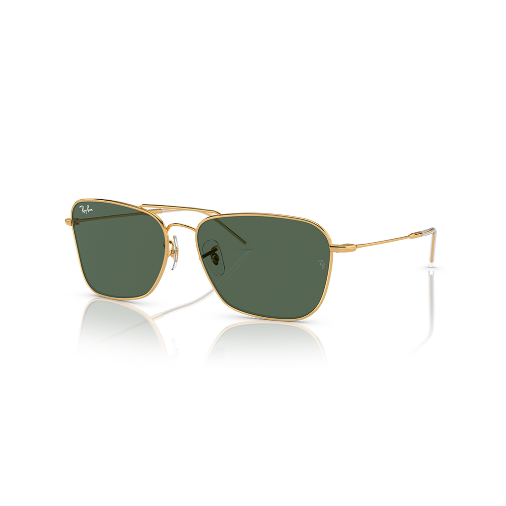 Ray Ban Solar - ORBR0102S 001/VR58