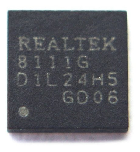RTL8111G 8111G