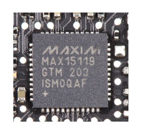 MAX15119GTM MAX15119
