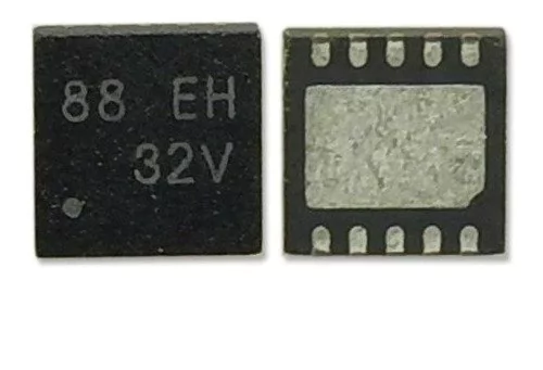 RT8237EZQW RT8237E 88