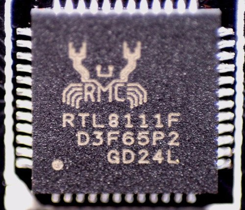RTL8111F 8111F
