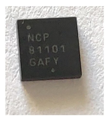 NCP81101MNTXG NCP81101