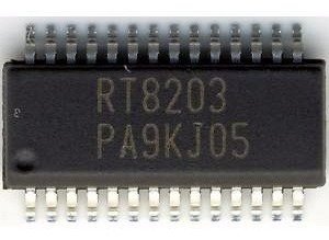 RT8203 RT 8203 - Comprar em Cassio10.com