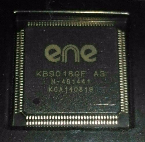 ENE KB9018QF KB9018 A3 - Comprar em Cassio10.com