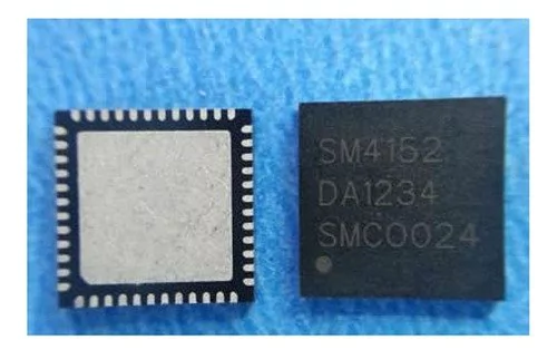 SM4152 SM 4152