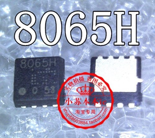 TPCC8065H 8065H N 13A