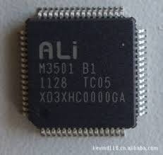 ALI M3501 B1 DEMODULADOR - Comprar em Cassio10.com