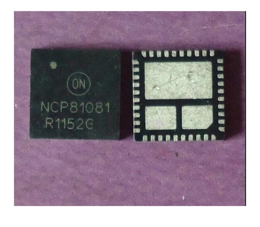 NCP81081MNR2G NCP81081 - Comprar em Cassio10.com