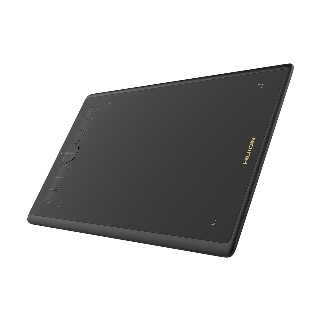 Inspiroy H580X - Comprar en Huion Argentina