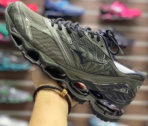 MIZUNO PRO 8 - Comprar em Rck Shop