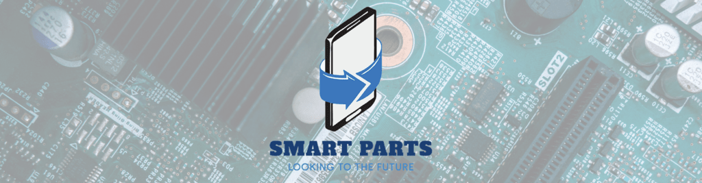 Smart Parts Repuestos