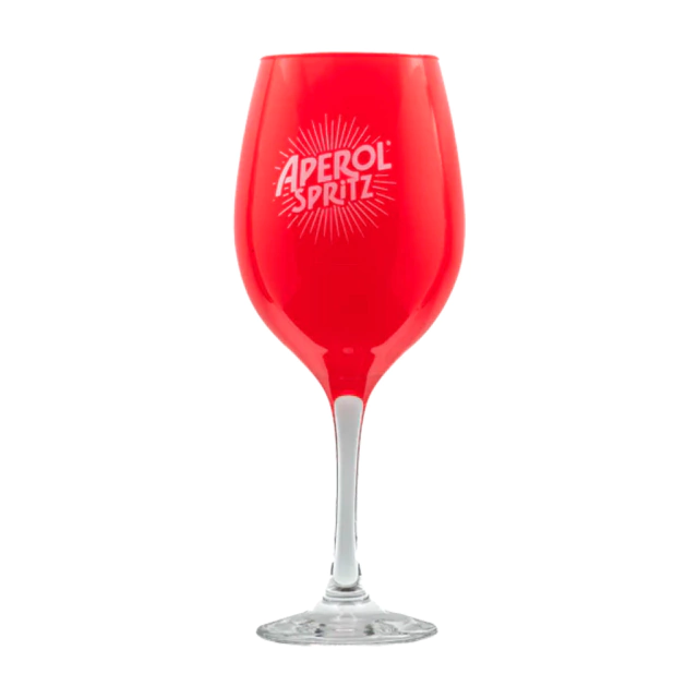 Copa Aperol Red - Comprar en Briosa - Mercado Gourmet