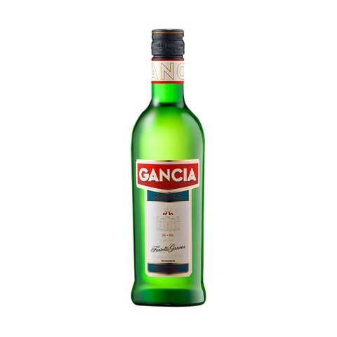 Gancia 450ml - Briosa Mercado Pilar