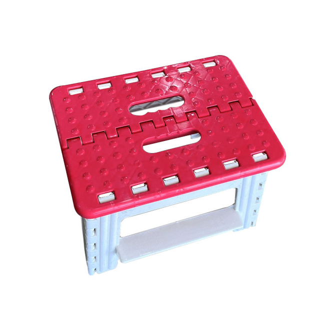 Banquito plegable chico - Comprar en Gomplástica