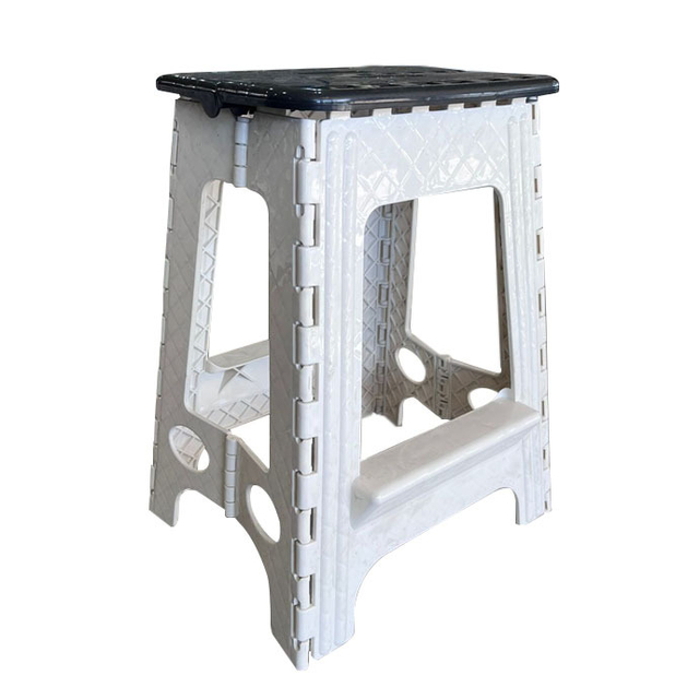 Banquito plegable grande - Comprar en Gomplástica